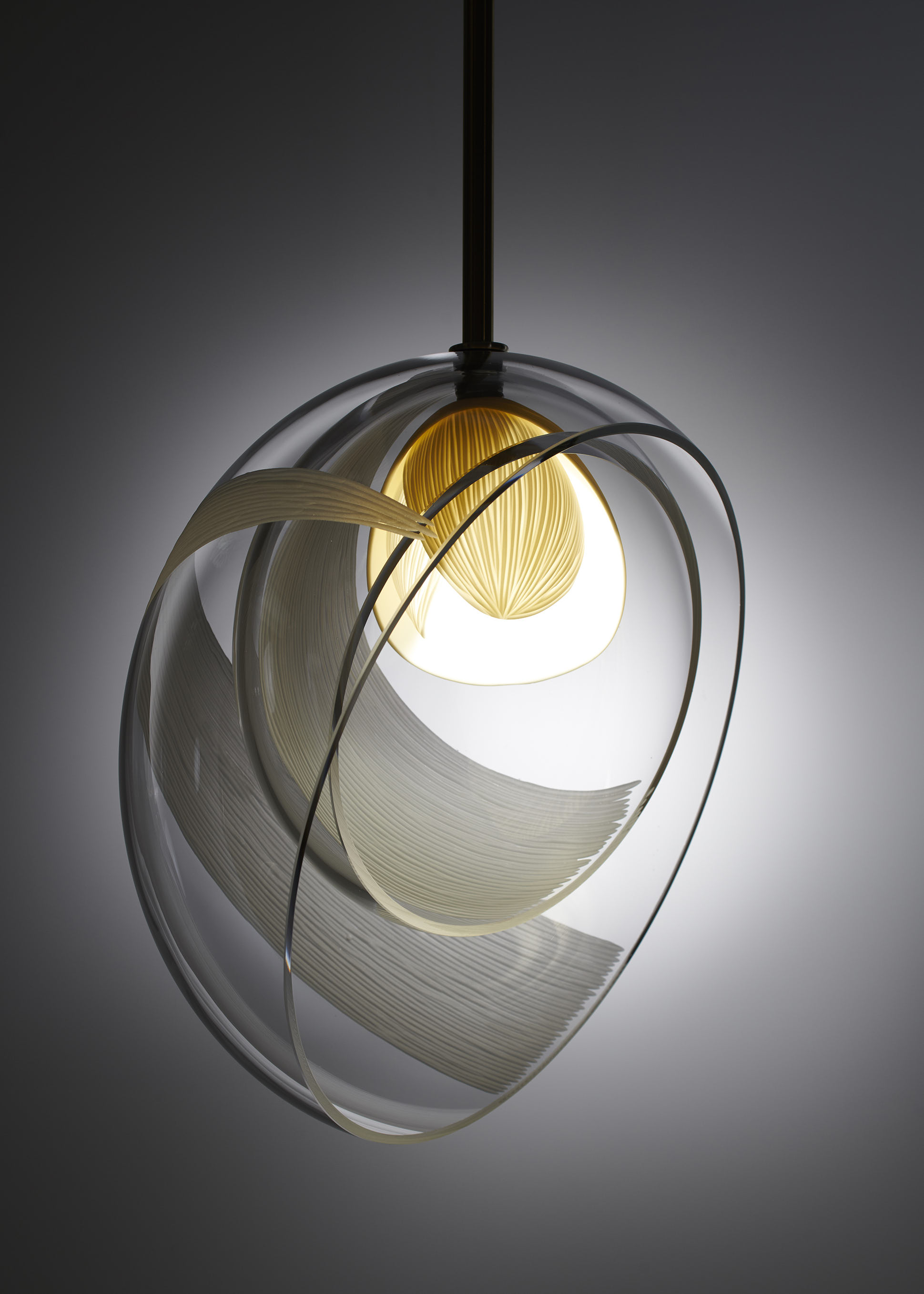 Timid Magazine | Stan Chen & Cristina Vezzini