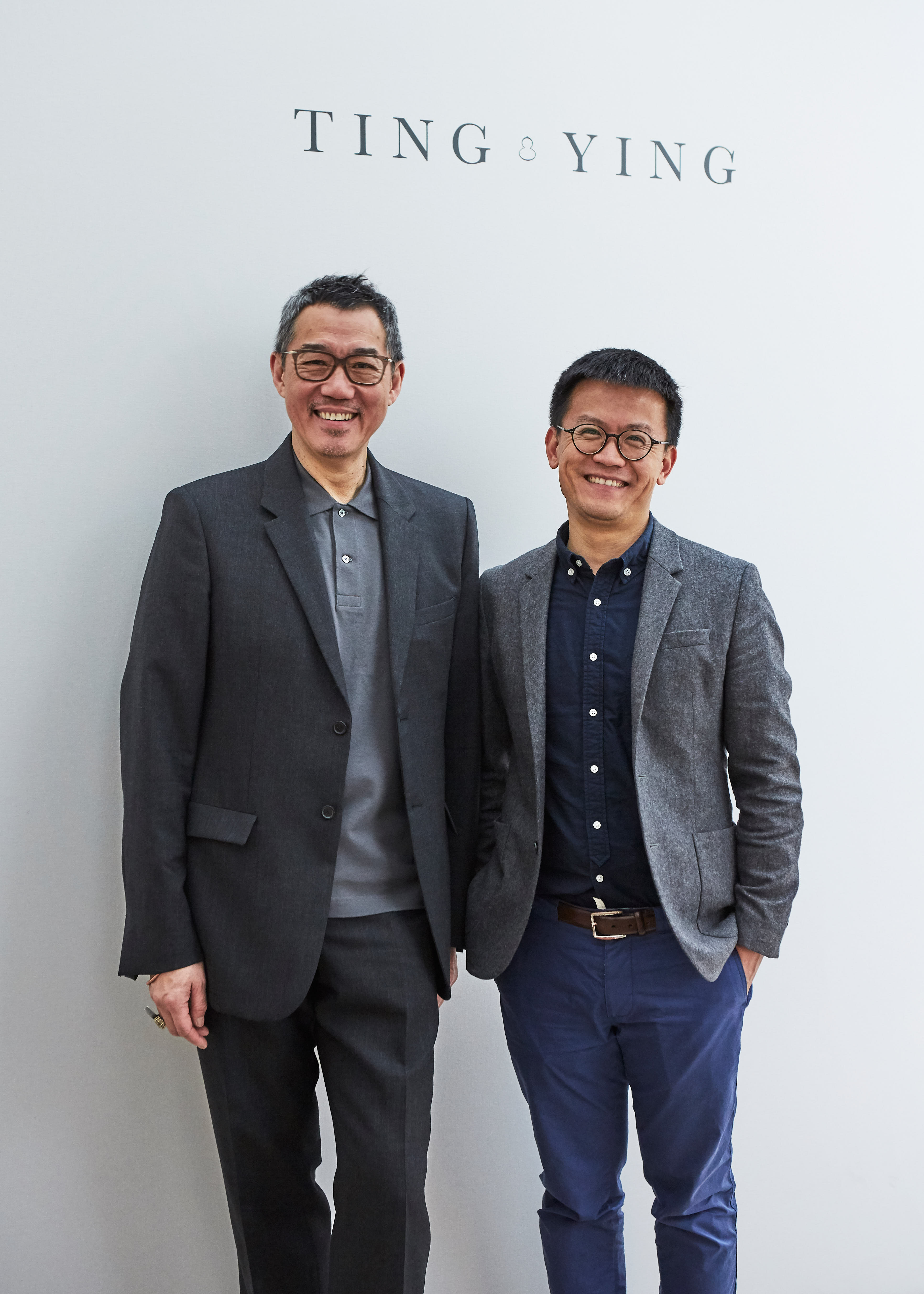 Timid Magazine | Peter Ting