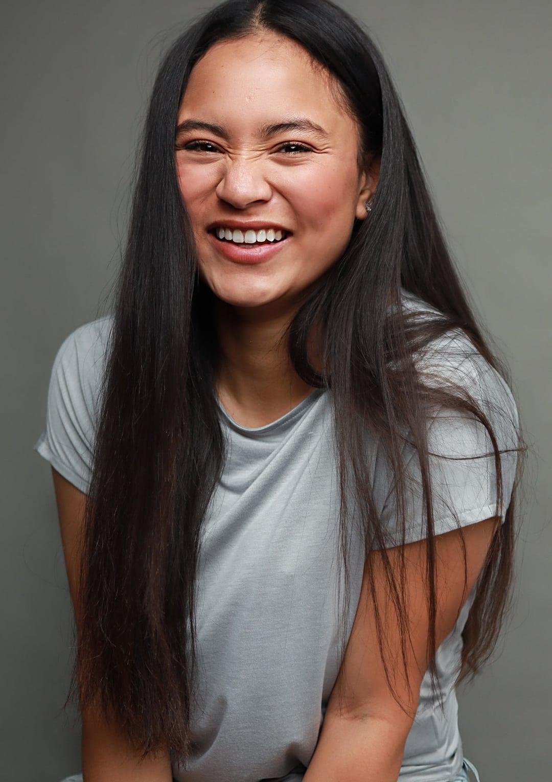 Timid Magazine | Tisha Custodio & Tiana Le