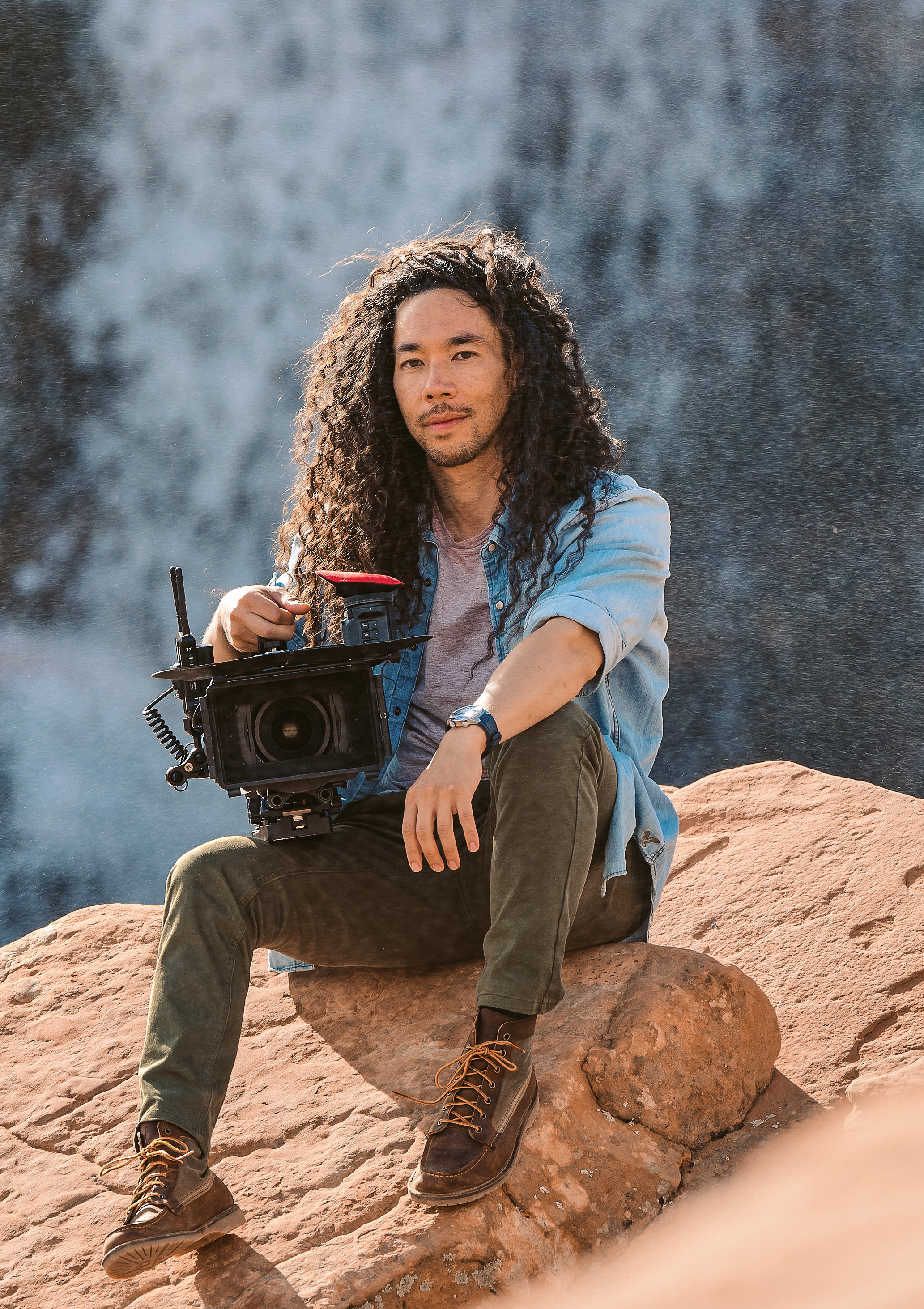 Timid Magazine | Cole Walliser