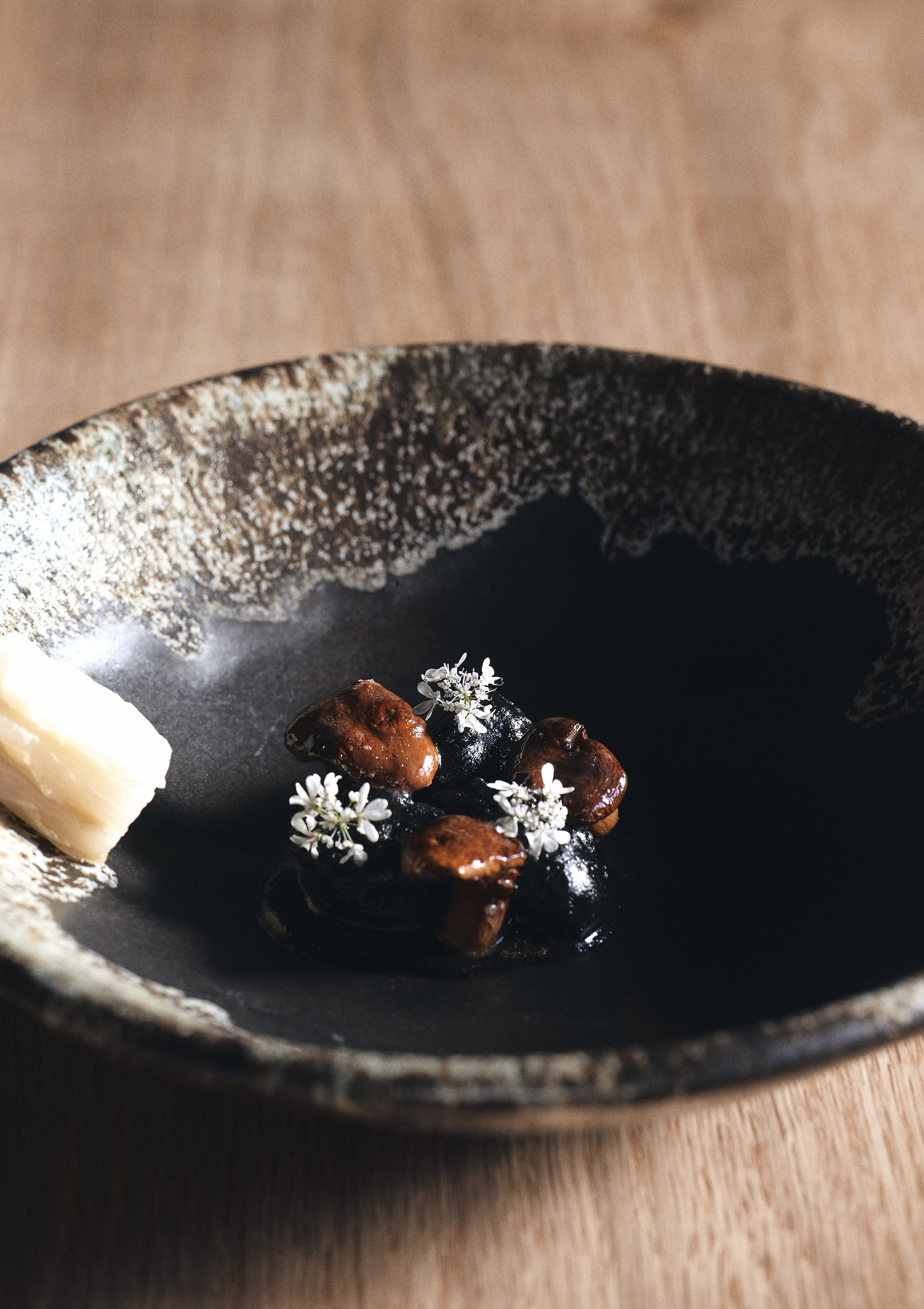 Timid Magazine | Nisei: David Yoshimura