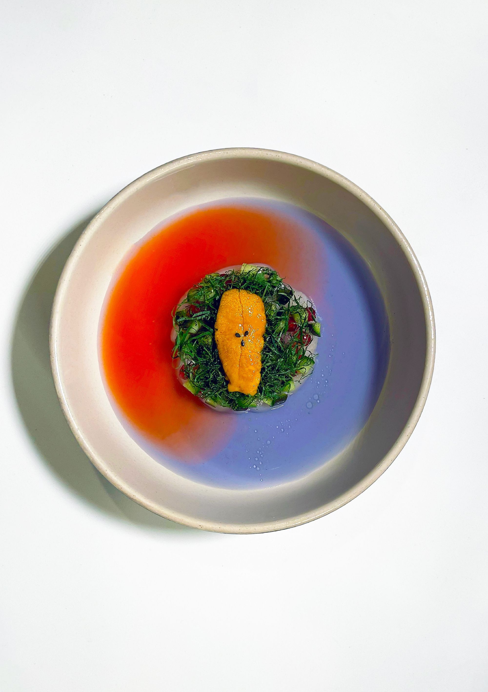 Timid Magazine | H Woo Lee