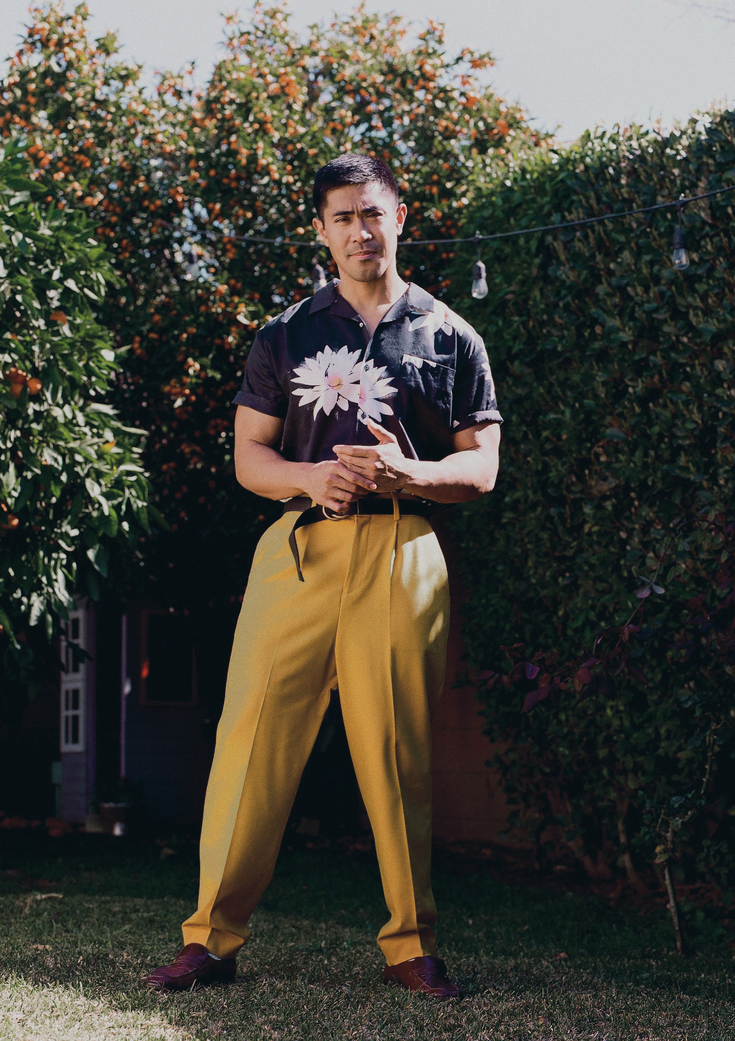 Timid Magazine | JB Tadena