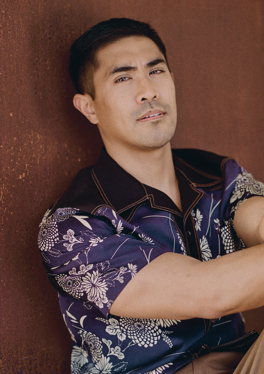 Timid Magazine | JB Tadena