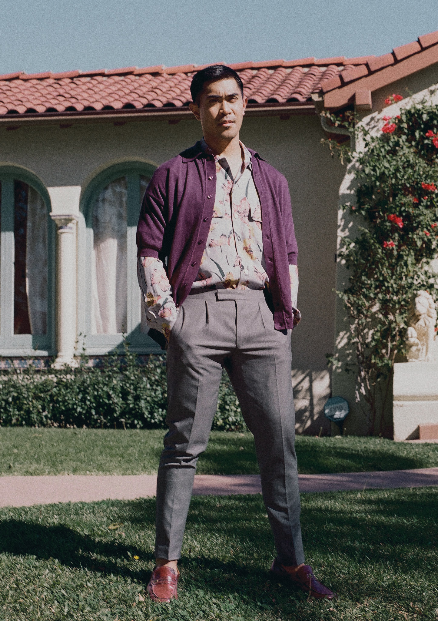 Timid Magazine | JB Tadena