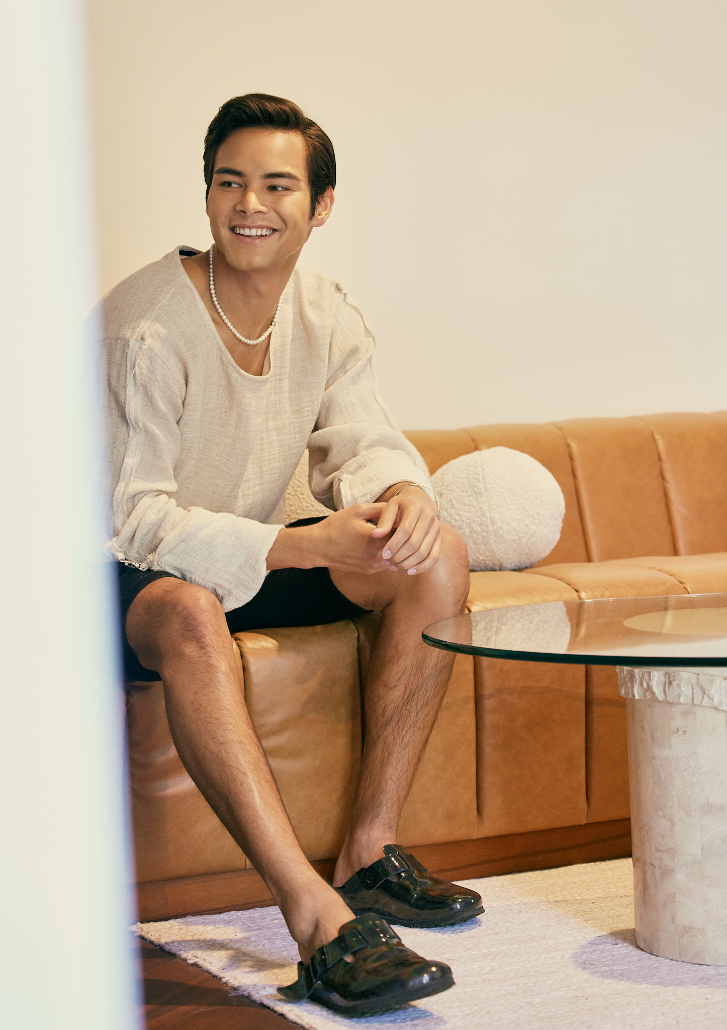 Timid Magazine | Cole Micek