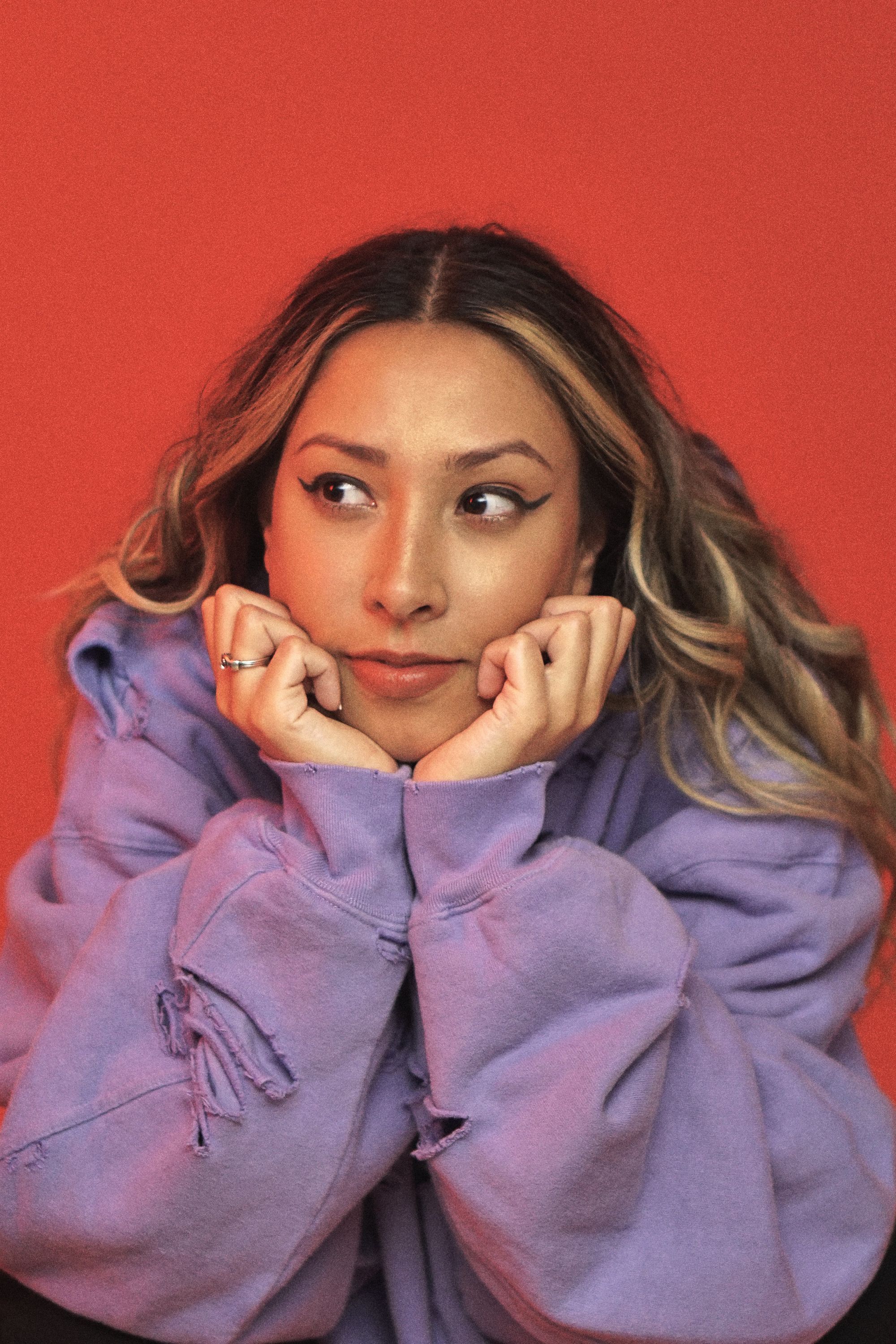 Timid Magazine | Tangelene Bolton