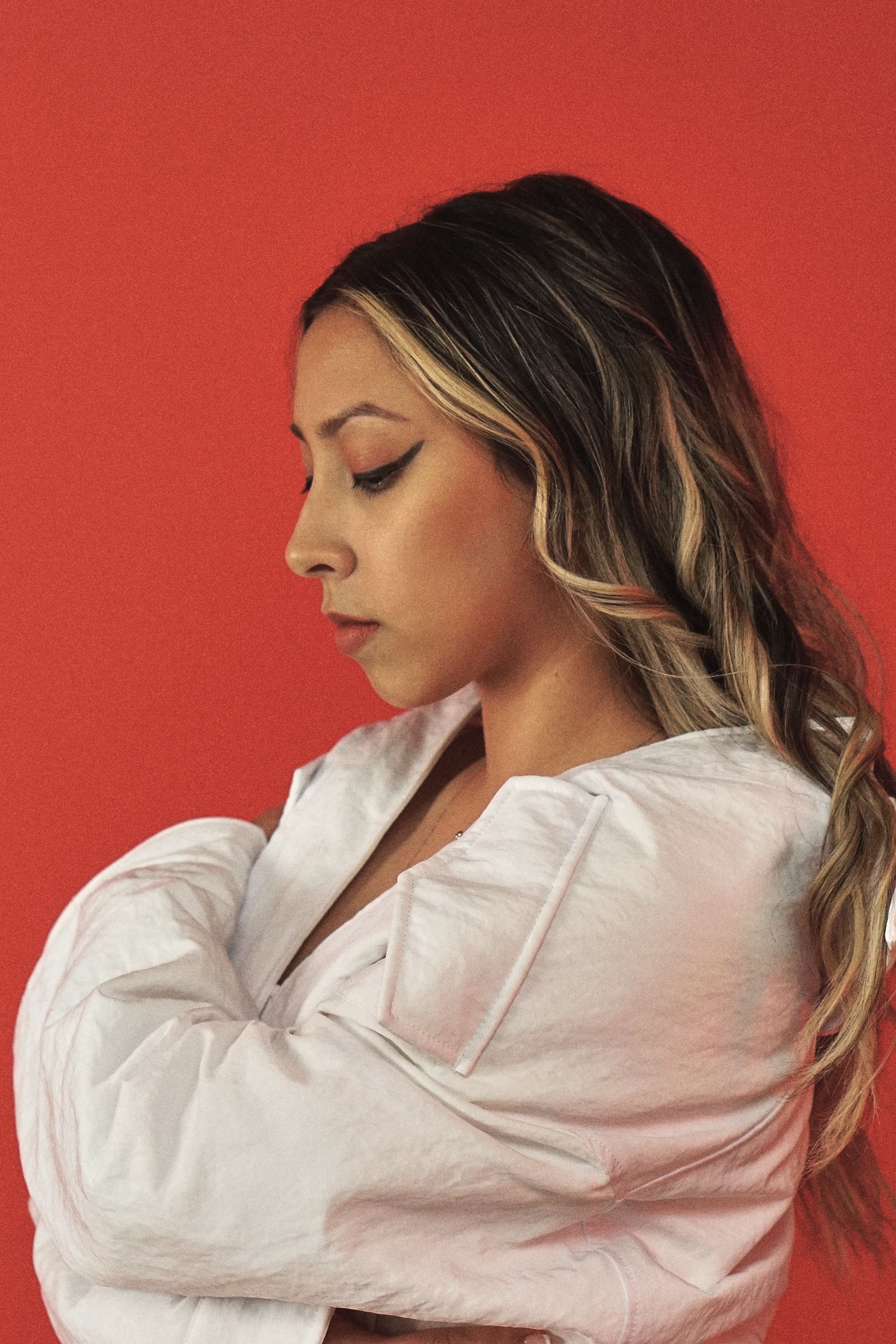 Timid Magazine | Tangelene Bolton