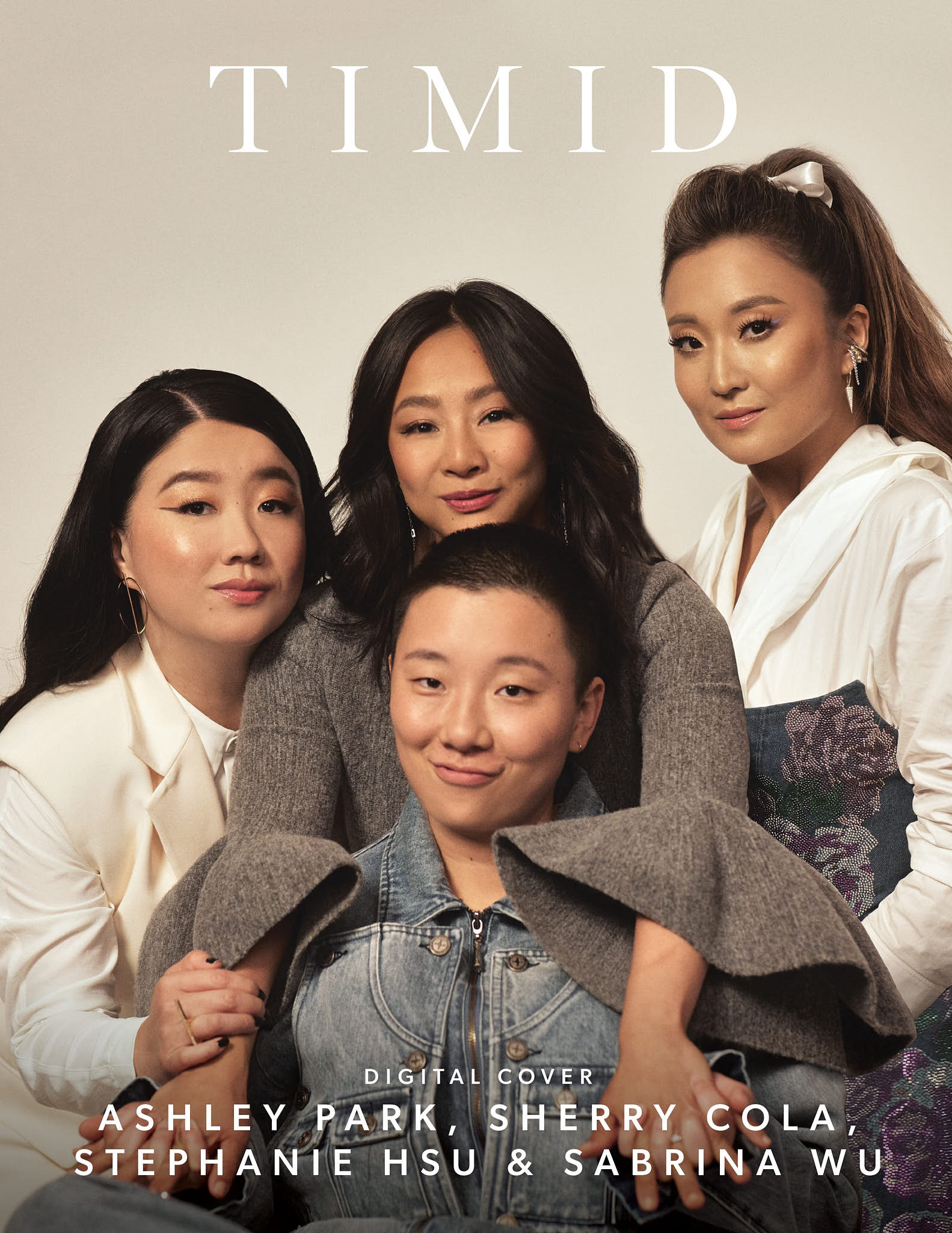 Timid Magazine | Joy Ride