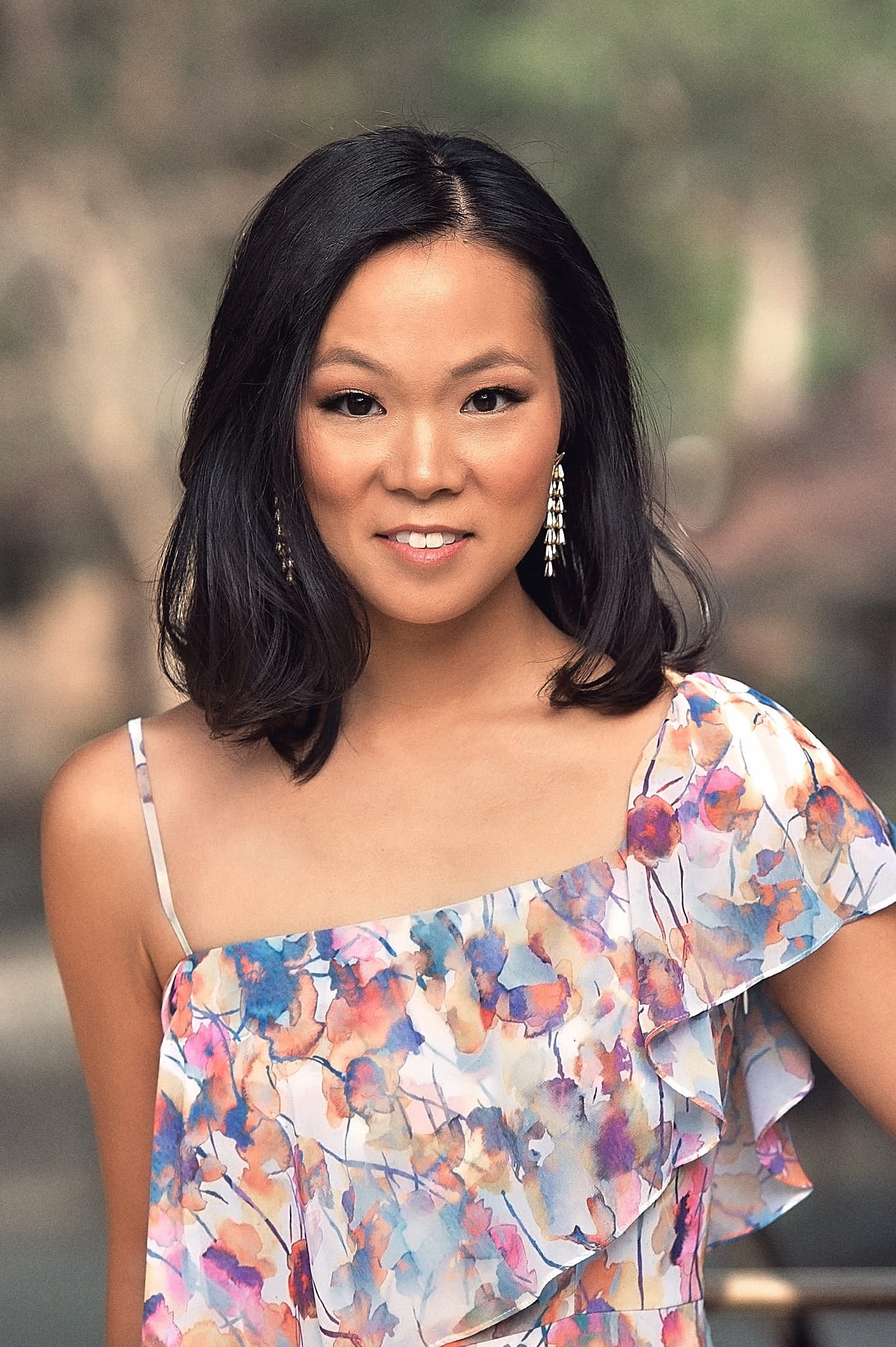 Timid Magazine | Abigail Hing Wen