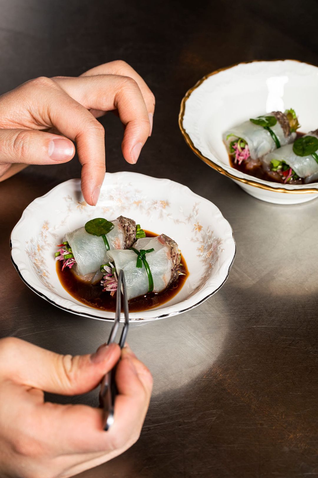 Timid Magazine | Kato: Jonathan Yao