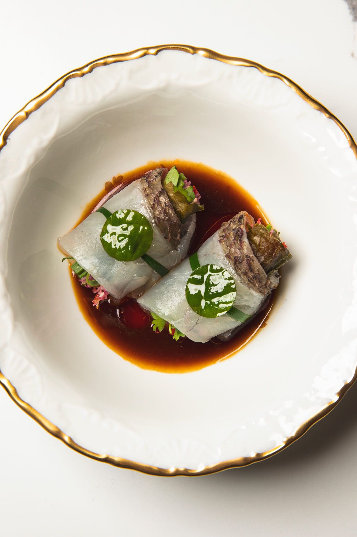 Timid Magazine | Kato: Jonathan Yao