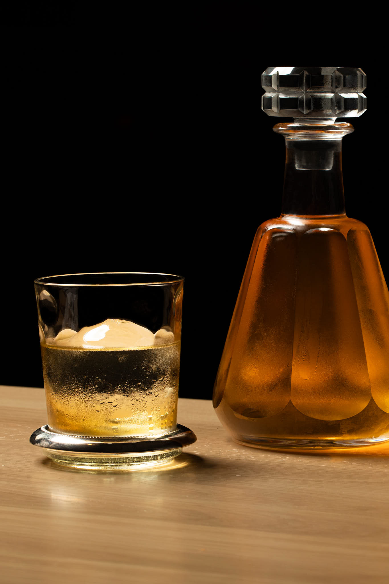 Timid Magazine | Kato: Jonathan Yao