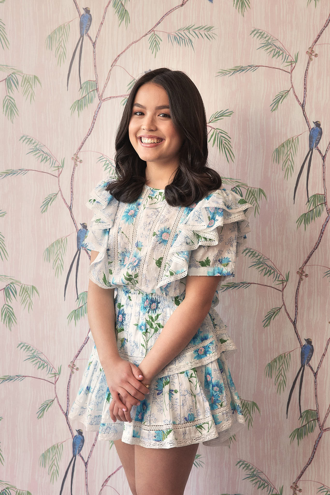 Timid Magazine | Annabelle Chang