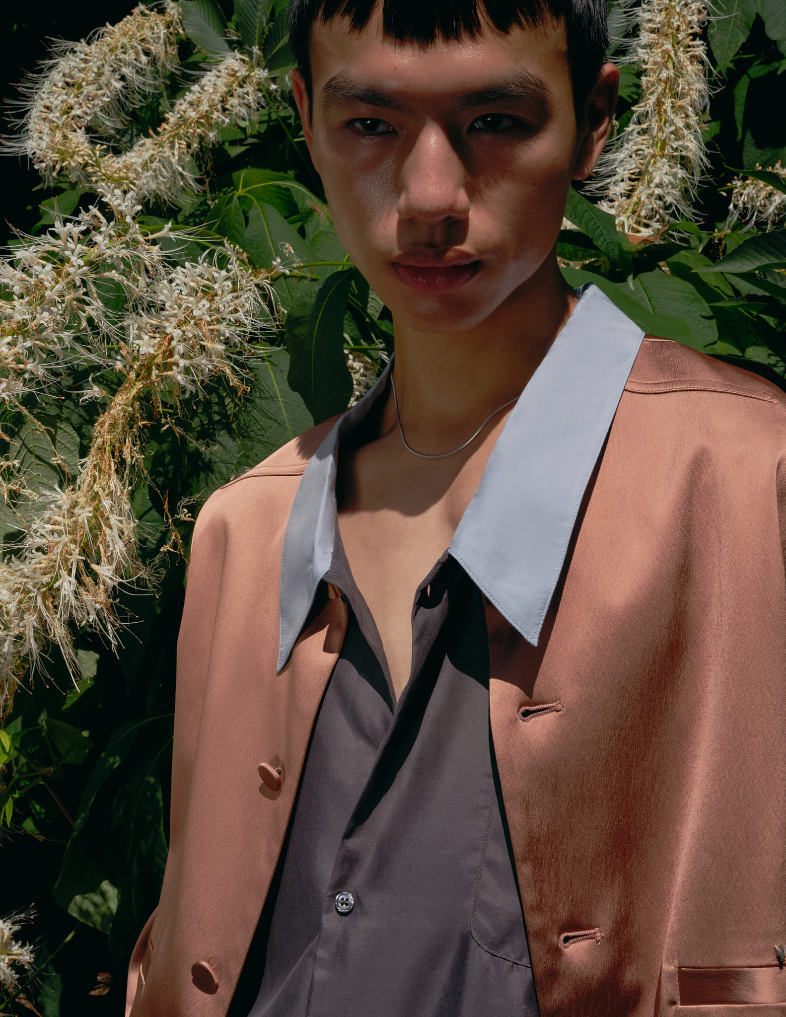 Timid Magazine | Ouer: Jeremy Ho & Peter Hu