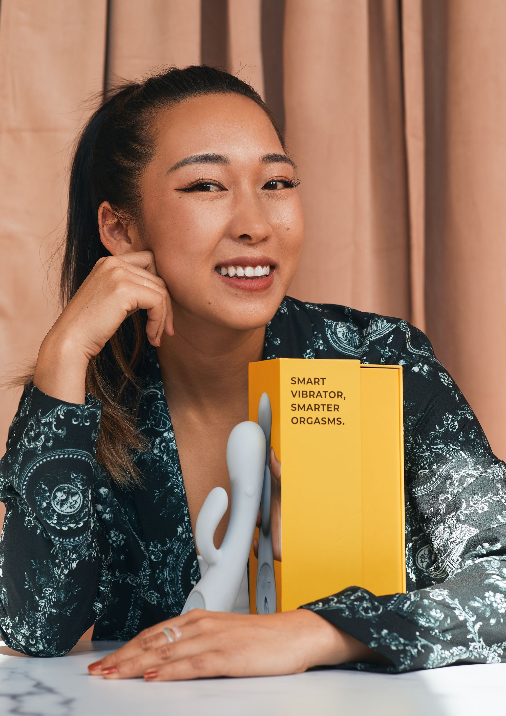 Timid Magazine | Anna Lee