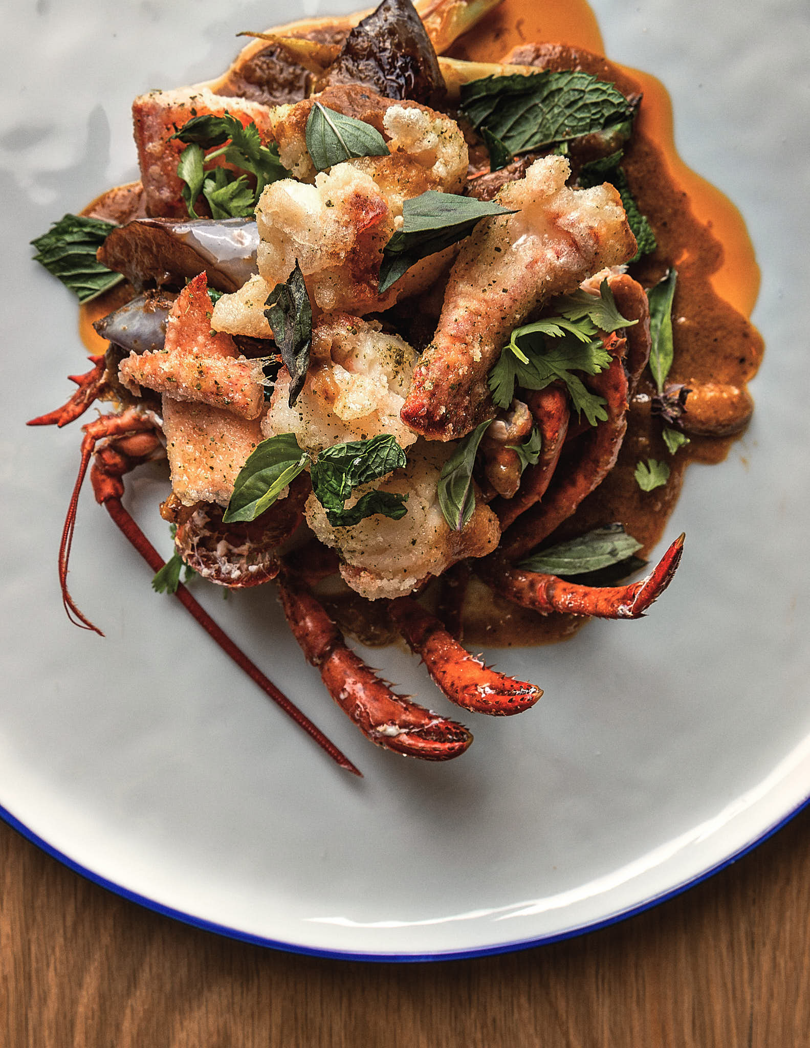 Timid Magazine | Di Di: Tue Nguyen