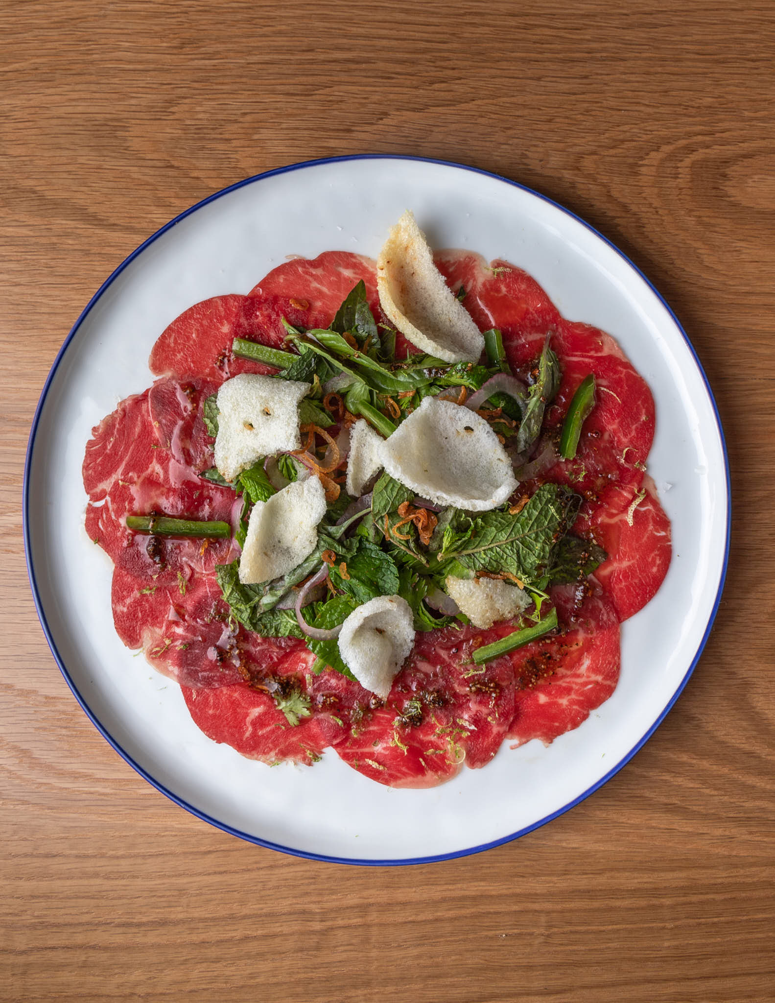 Timid Magazine | Di Di: Tue Nguyen