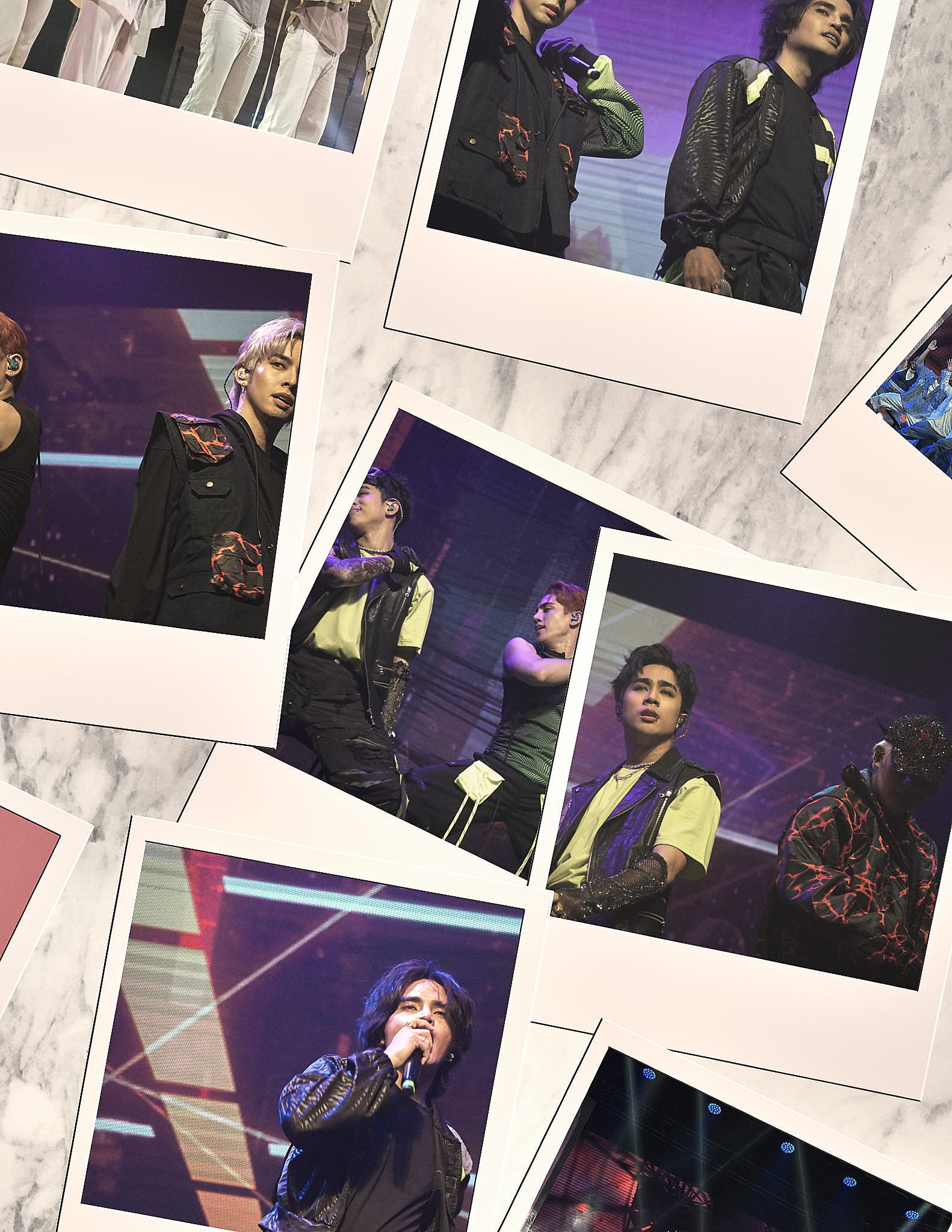 Timid Magazine | SB19