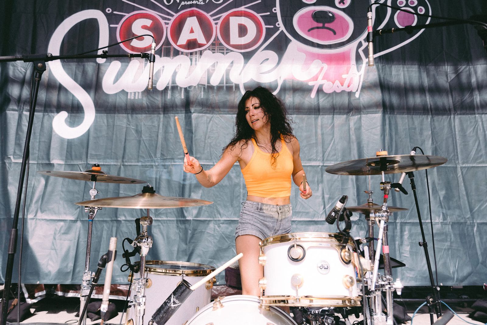 Timid Magazine | Jess Bowen