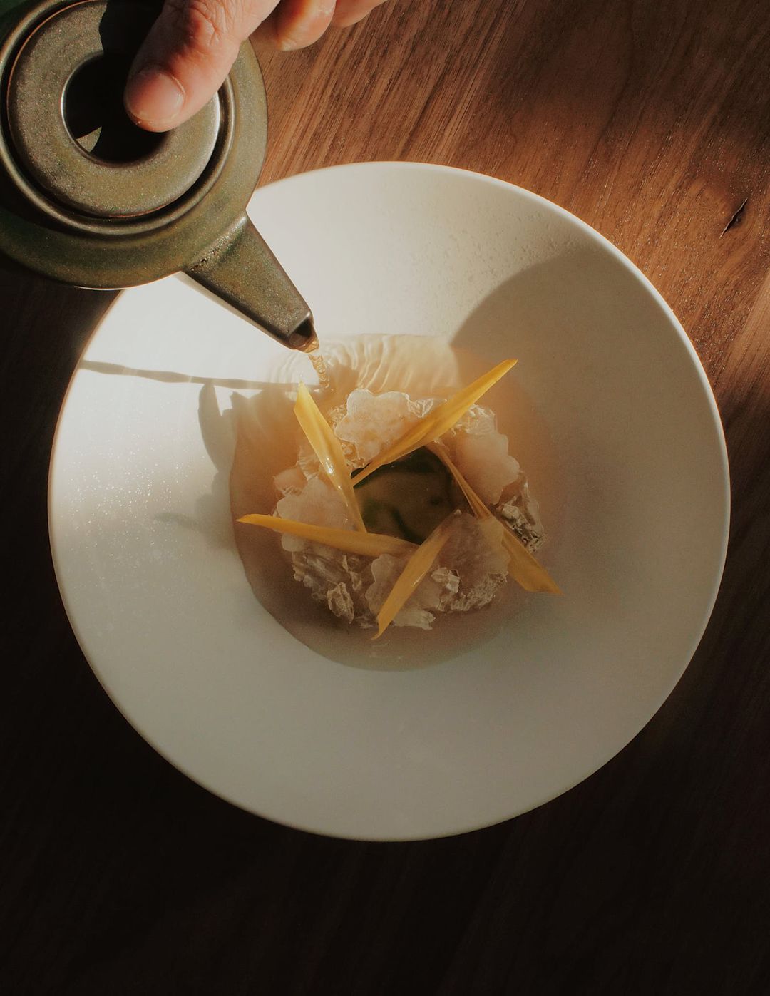 Timid Magazine | Canlis: Aisha Ibrahim