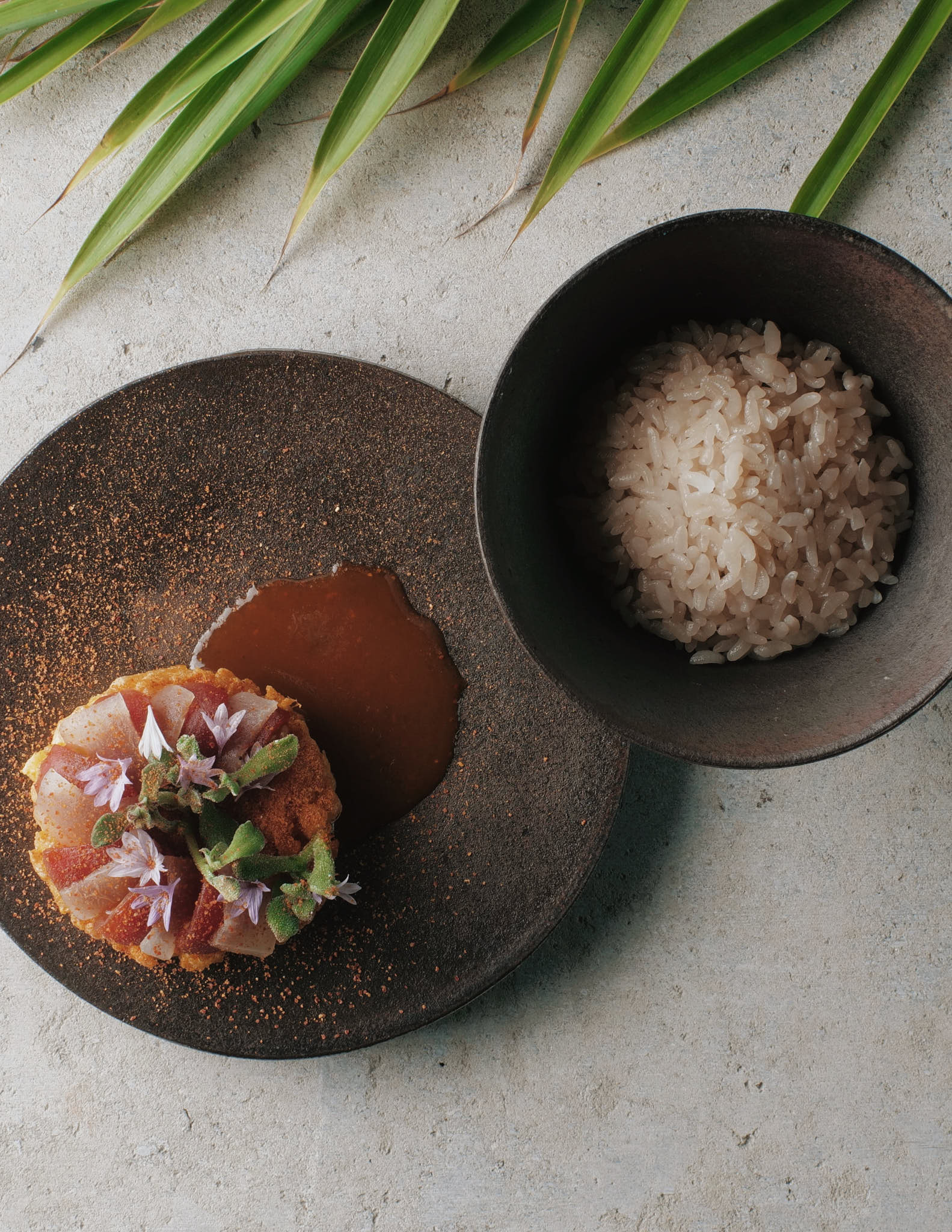 Timid Magazine | Canlis: Aisha Ibrahim