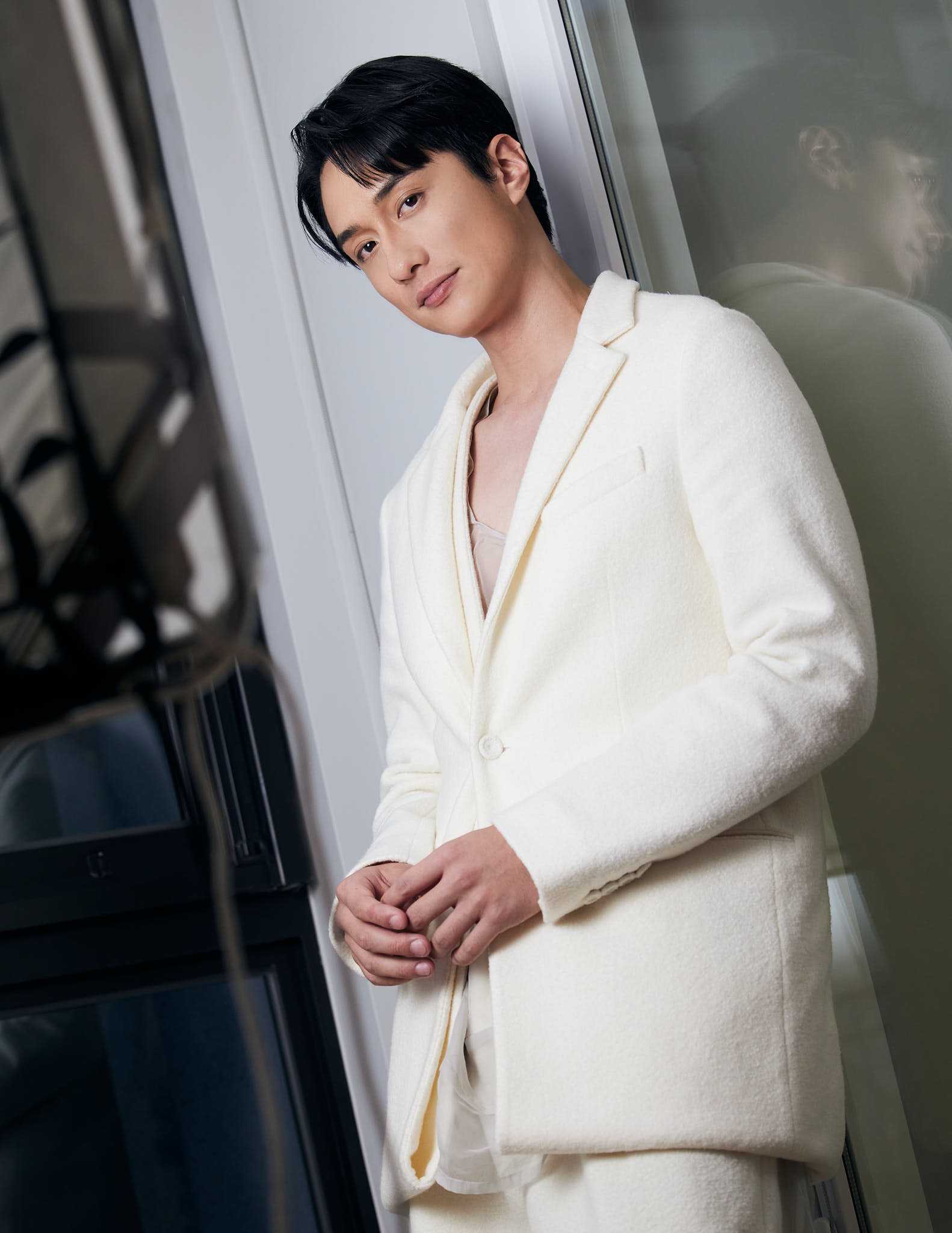 Timid Magazine | Entertainment