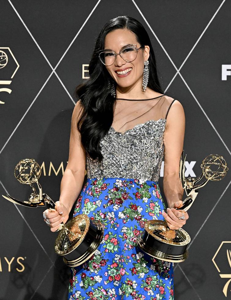 Timid Magazine | Beef extends winning streak with 8 Emmy wins