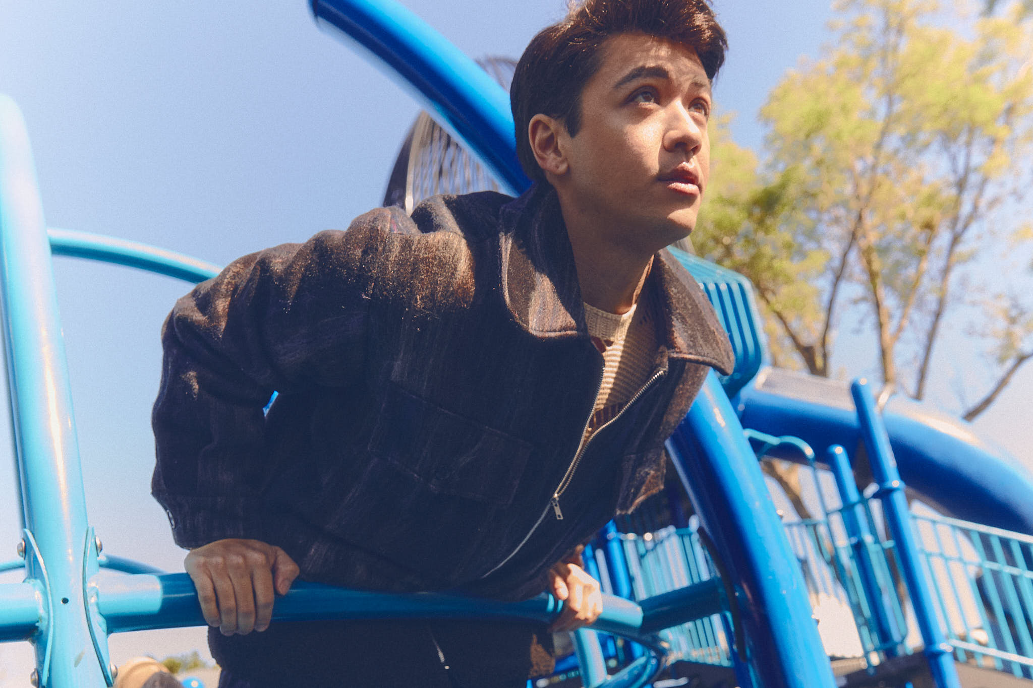 Timid Magazine | Kyle Hanagami