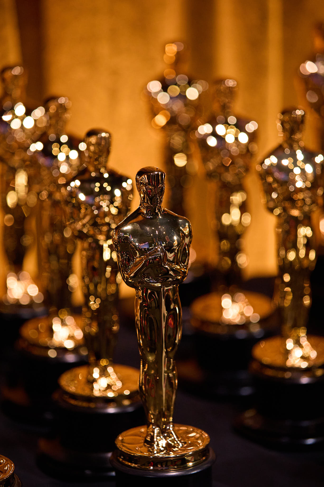 Timid Magazine | The 96th Oscars