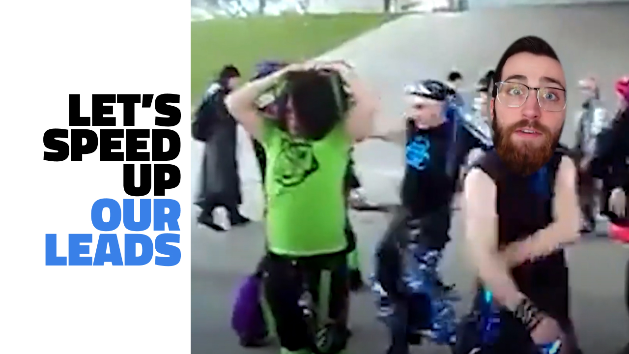 What is Lead Velocity and How Can It Help My Business? - Amarlo Blog