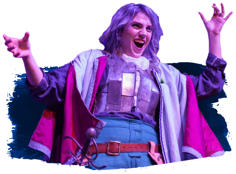 Baltimore Rock Opera Society