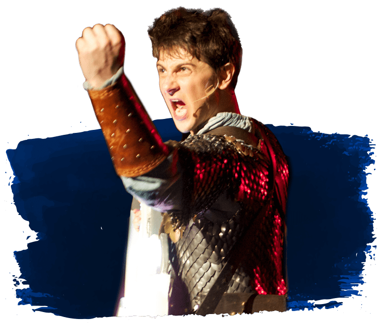 Baltimore Rock Opera Society