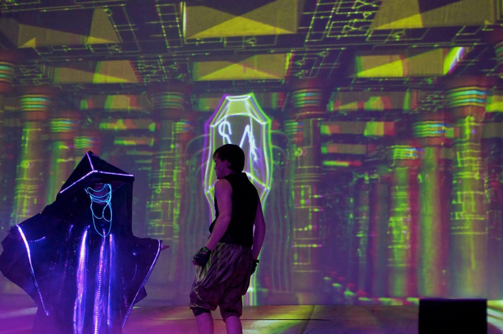 Baltimore Rock Opera Society