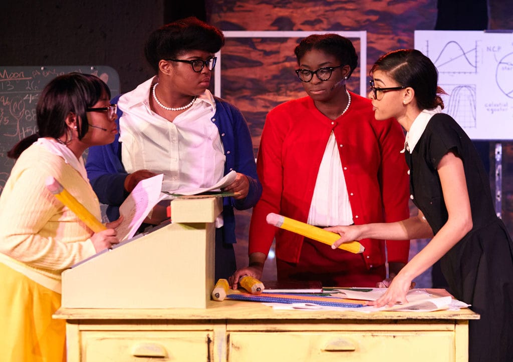 Baltimore Rock Opera Society