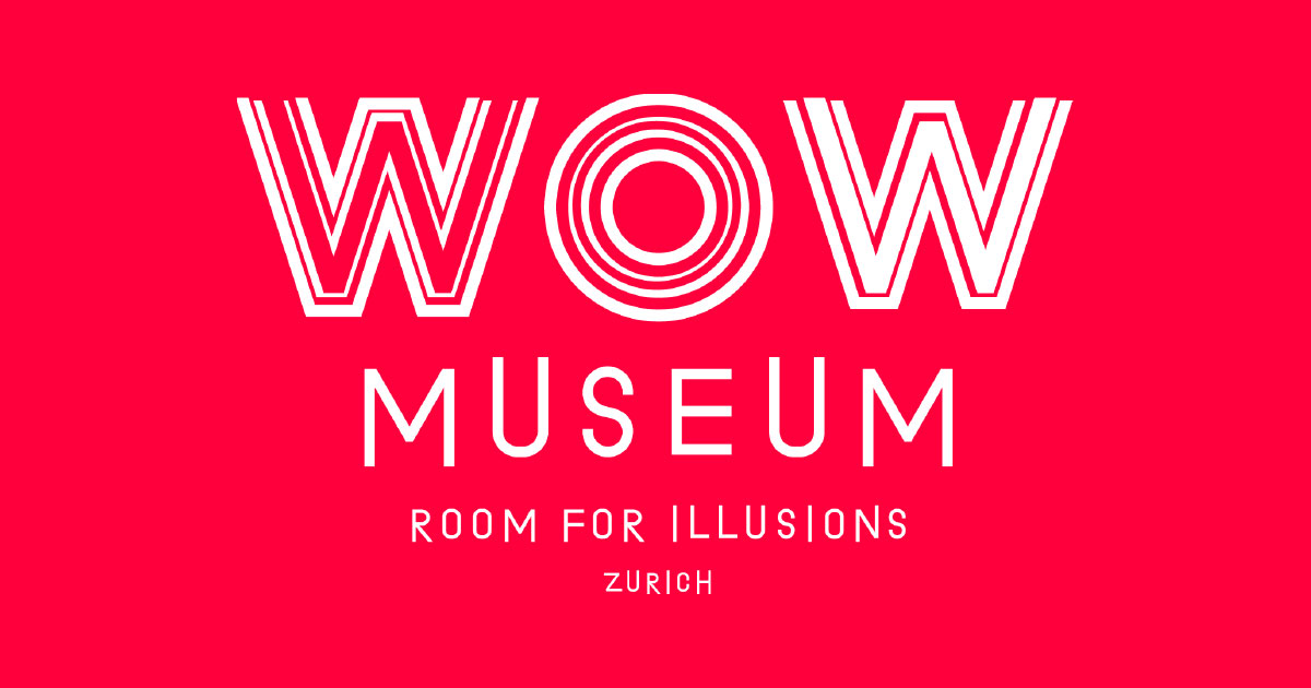 WOW Museum | Room for Illusions