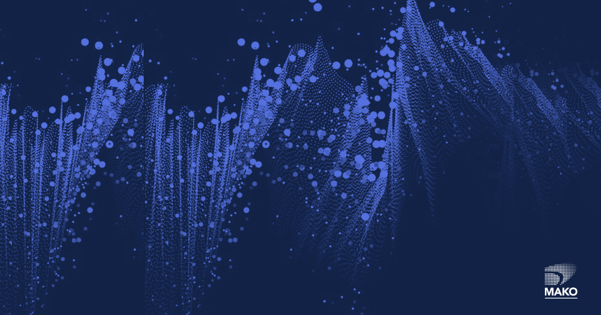 Mako Trading | Technology Focused Trading