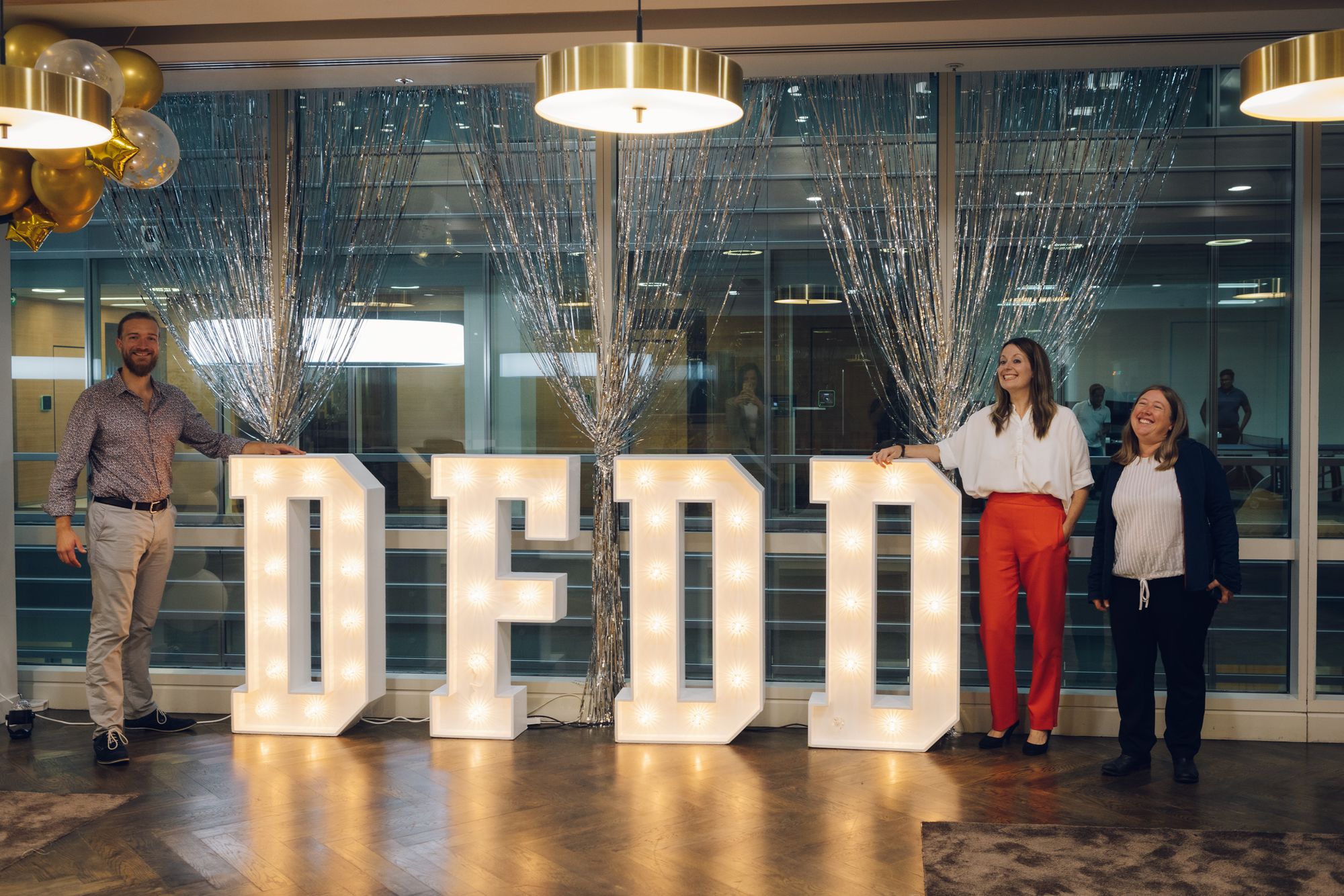 The Mako Foundation | Community Projects & Charitable Giving