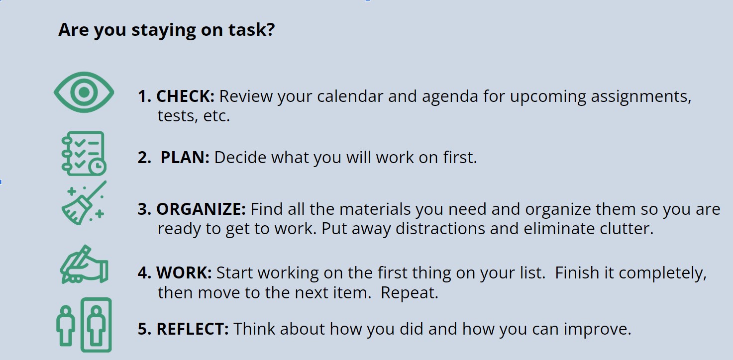IEP/Intervention Goal Template TAP Lesson