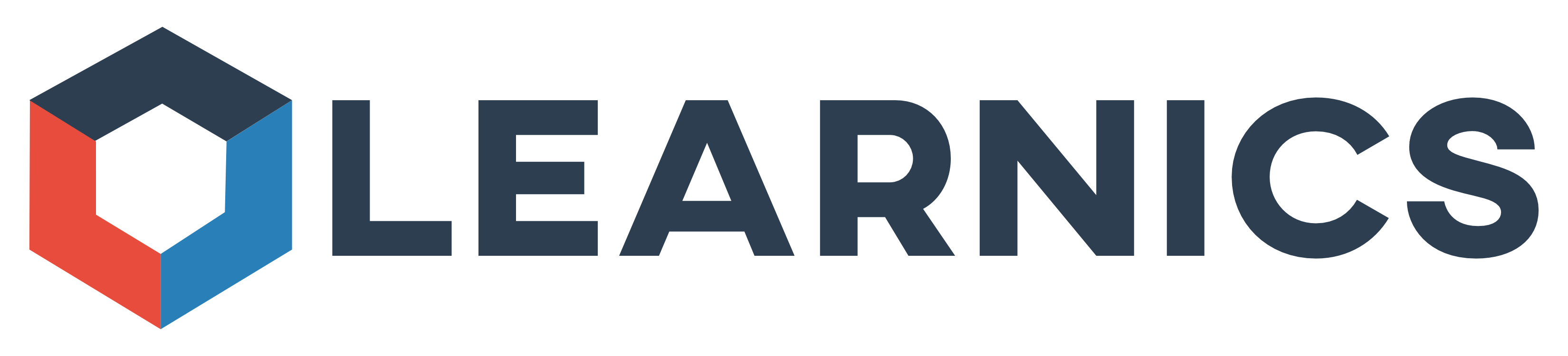 Learnics - Digital Learning, Transformed