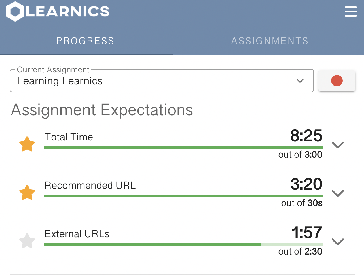 Learnics - Digital Learning, Transformed