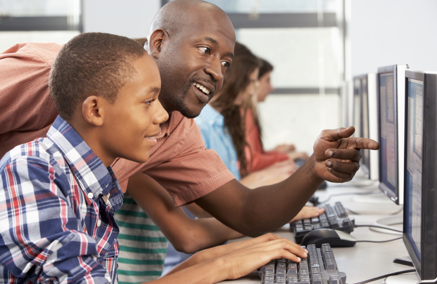 Learnics - Digital Learning, Transformed