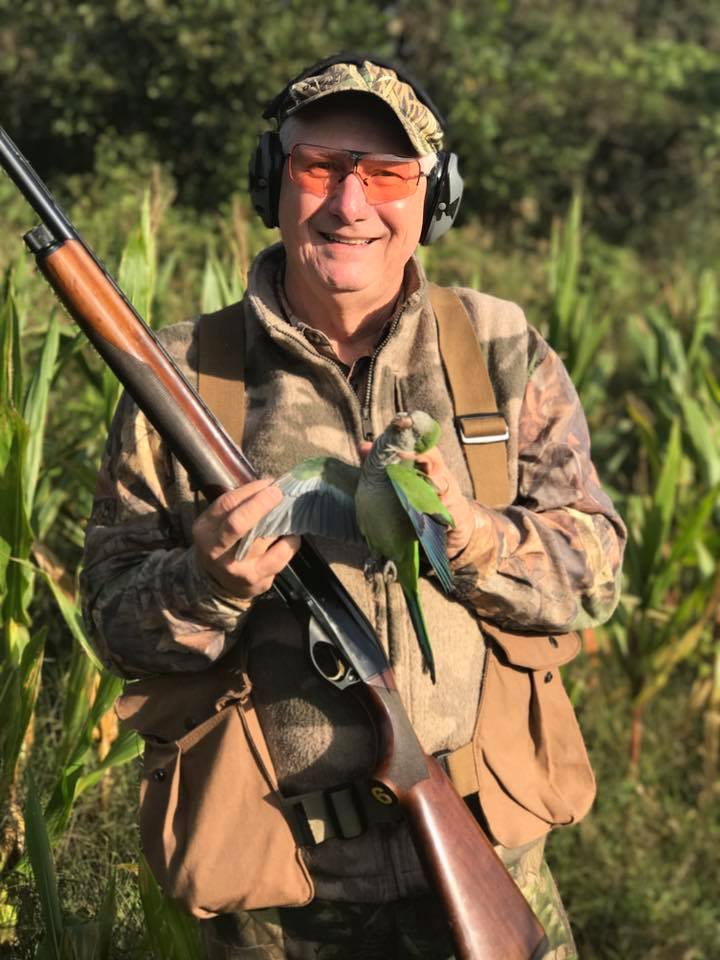 Where in the World is Tom? | Gun Talk Media