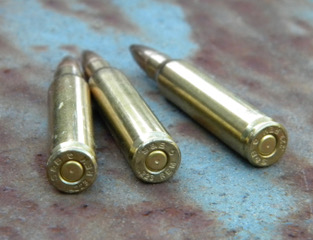 Slam Fire | Tiger McKee | Gun Talk Media