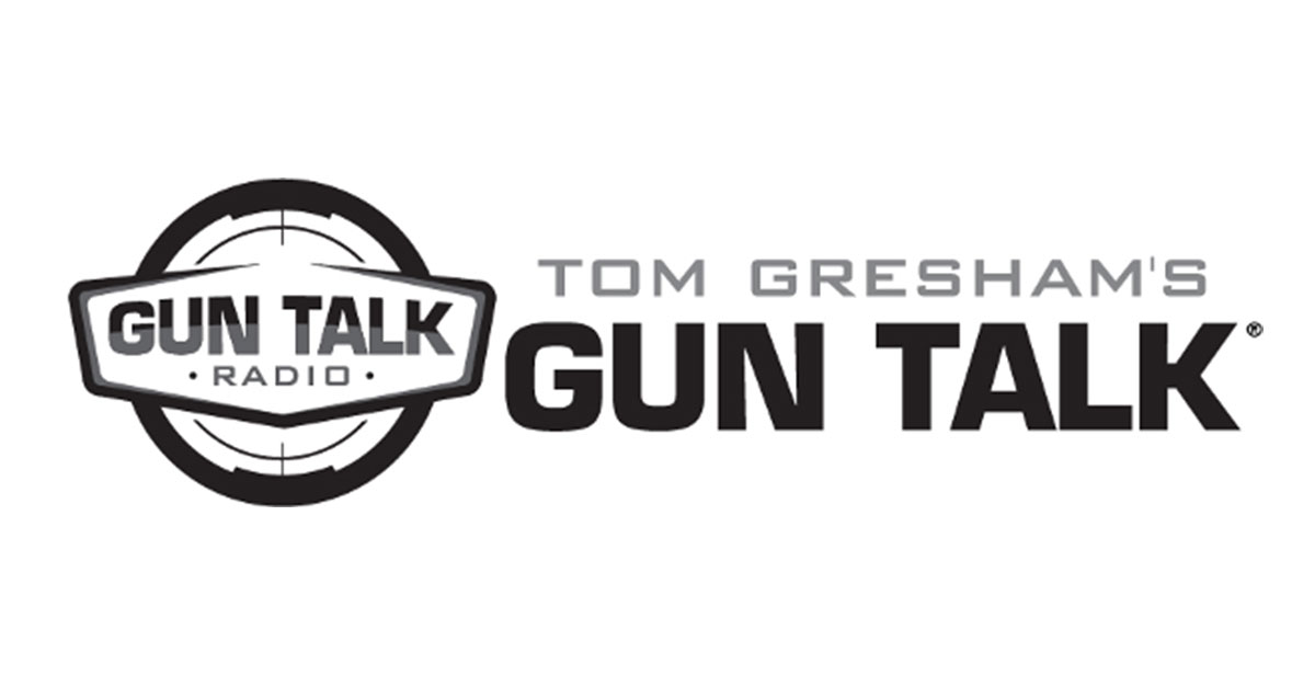 New Stations for Tom Gresham's Gun Talk | Gun Talk Radio