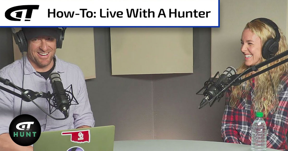 Confessions of a Hunter’s Wife | Gun Talk Hunt