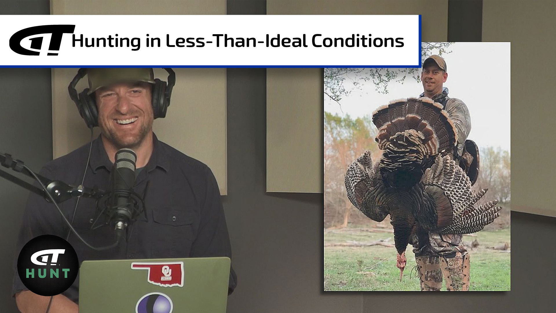 The Most Dangerous Hunt? Or the Dumbest? | Gun Talk Hunt