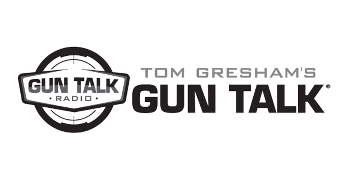 New Guns, Gear from SHOT Show 2022 - Tom Gresham's Gun Talk