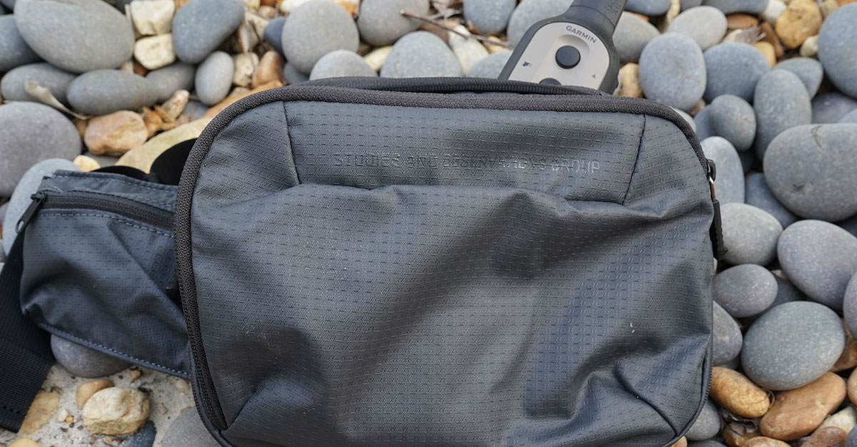 Not Your Typical Fanny Pack: SOG Surrept Waistpack
