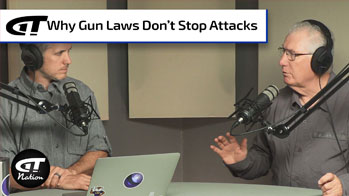 Gun Talk Nation Video Podcast | Gun Talk Media